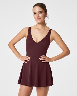 Spandex Dresses for Women | Lyst