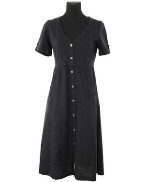 Robes Noir Sezane pour femme | Lyst