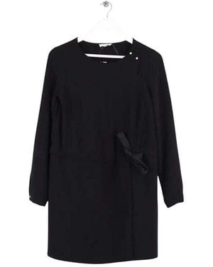 Robes Noir Sezane pour femme | Lyst
