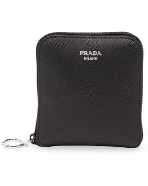 Designer Prada Nylon Bags for Women - Up to 40% off | Lyst