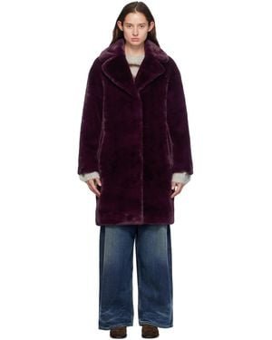Stand Studio Coats for Women | Online Sale up to 70% off | Lyst