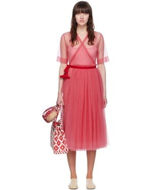 Molly Goddard Dresses for Women | Online Sale up to 80% off Molly Goddard Dresses for Women | Online Sale up to 80% off