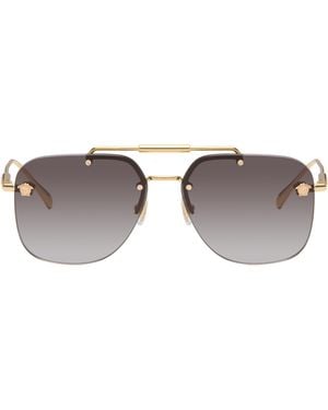 Lunettes de soleil Versace pour femme | Réductions en ligne jusqu'à 67 ...