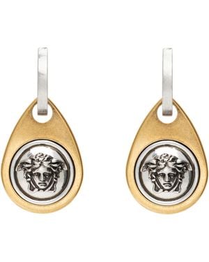 Versace Medusa Collection for Men - Up to 33% off | Lyst