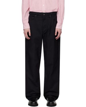 Engineered Garments Poplin Pants for Men | Lyst