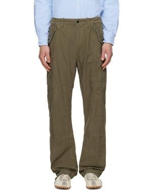 Khaki Cargo Pants for Men - Up to 88% off | Lyst