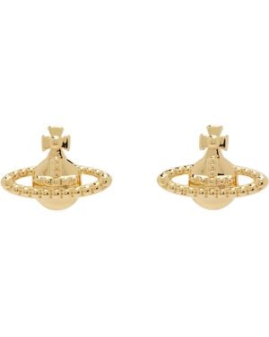 Vivienne Westwood Earrings and ear cuffs for Women | Online Sale up to ...
