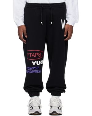 WTAPS Sweatpants for Men | Online Sale up to 25% off | Lyst WTAPS Sweatpants for Men | Online Sale up to 25% off | Lyst