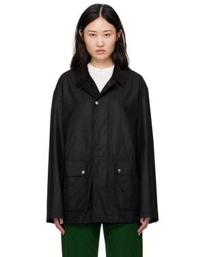 The Row Work Jackets for Women | Lyst