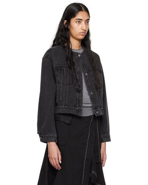3.1 Phillip Lim Jean and denim jackets for Women | Online 3.1 Phillip Lim Jean and denim jackets for Women | Online