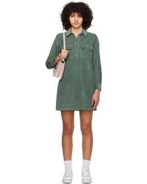 A.P.C. Overall Dresses for Women | Lyst