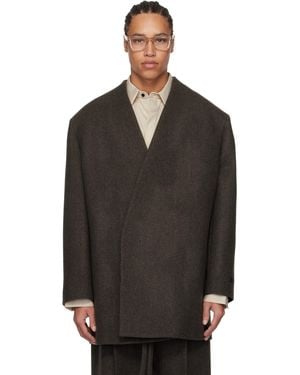 メンズ Fear Of God コート | オンラインセールは最大52%オフ | Lyst メンズ Fear Of God コート | オンラインセールは最大52%オフ | Lyst