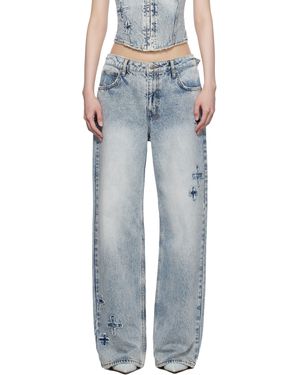 Ksubi Jeans for Women | Online Sale up to 47% off | Lyst