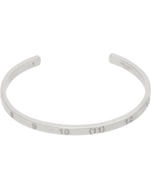 Maison Margiela Bracelets for Men | Online Sale up to 47 Maison Margiela Bracelets for Men | Online Sale up to 47