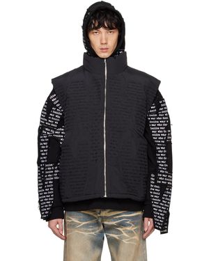 Who Decides War Puffer Jackets for Men | Lyst