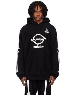 TAKAHIROMIYASHITA TheSoloist. Hoodies for Men | Online Sale TAKAHIROMIYASHITA TheSoloist. Hoodies for Men | Online Sale