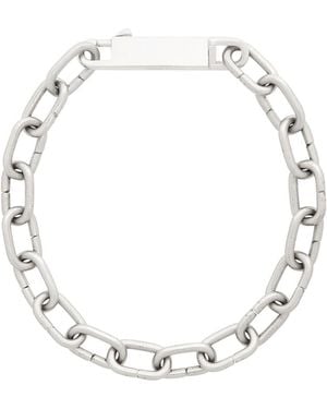 Rick Owens Necklaces for Men | Online Sale up to 53% off | Lyst Rick Owens Necklaces for Men | Online Sale up to 53% off | Lyst