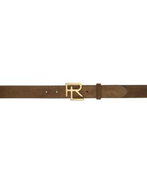 Ralph Lauren Belts for Men | Online Sale up to 40% off | Lyst