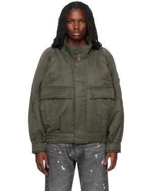 R13 Short Sleeve Jackets for Women | Lyst R13 Short Sleeve Jackets for Women | Lyst