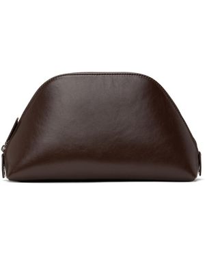 Black The Row Clutches and evening bags for Women | Lyst