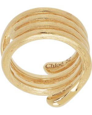 Chloé Rings for Women | Online Sale up to 55% off | Lyst