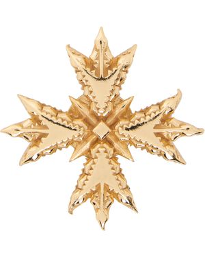 Designer Brooches for Men | Lyst