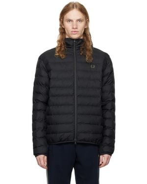 Fred Perry Synthetic Jackets for Men | Lyst UK