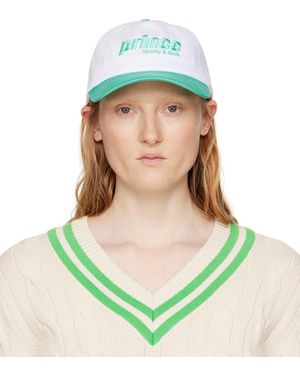 Green Sporty & Rich Hats for Women | Lyst