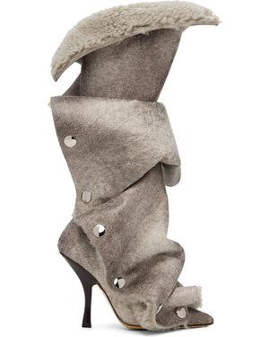 Y. Project Boots for Women | Online Sale up to 70% off | Lyst