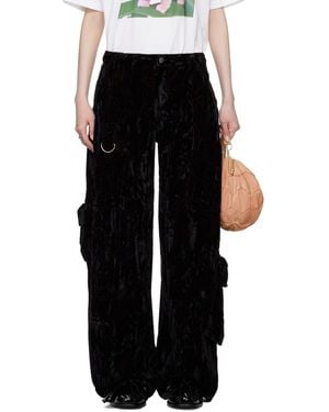 Collina Strada Cargo pants for Women | Online Sale up to 39 Collina Strada Cargo pants for Women | Online Sale up to 39