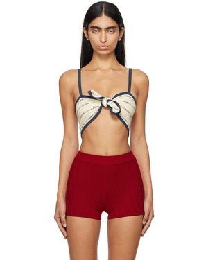 Bode Bras for Women | Online Sale up to 41% off | Lyst