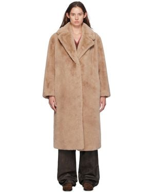 Stand Studio Coats for Women | Online Sale up to 70% off | Lyst