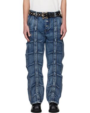 THUG CLUB Jeans for Men | Online Sale up to 55% off | Lyst