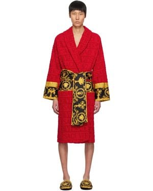 Versace Robes and bathrobes for Men | Online Sale up to 72% off | Lyst