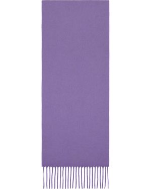 AURALEE Scarves and mufflers for Women | Online Sale up to AURALEE Scarves and mufflers for Women | Online Sale up to