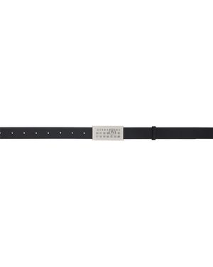 MM6 by Maison Martin Margiela Belts for Women | Online Sale MM6 by Maison Martin Margiela Belts for Women | Online Sale