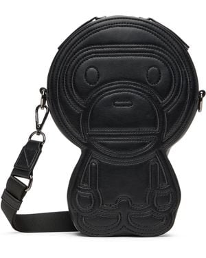 A Bathing Ape Shoulder bags for Women | Online Sale up to 25 A Bathing Ape Shoulder bags for Women | Online Sale up to 25