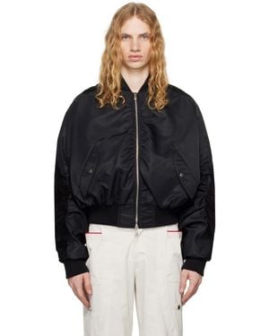 CMMAWEAR Gill Work Jacket in Black for Men | Lyst CMMAWEAR Gill Work Jacket in Black for Men | Lyst