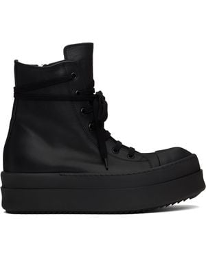 Rick Owens Double Bumper Ramones for Men - Up to 22% off | Lyst Rick Owens Double Bumper Ramones for Men - Up to 22% off | Lyst