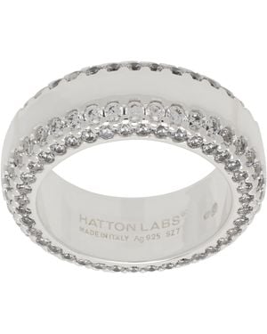 Hatton Labs Rings for Men | Online Sale up to 50% off | Lyst Hatton Labs Rings for Men | Online Sale up to 50% off | Lyst