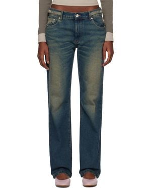 GIMAGUAS Jeans for Women | Online Sale up to 30% off | Lyst GIMAGUAS Jeans for Women | Online Sale up to 30% off | Lyst