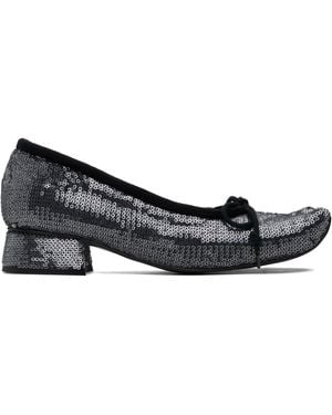 PAULA CANOVAS DEL VAS Flats for Women | Online Sale up to 60 PAULA CANOVAS DEL VAS Flats for Women | Online Sale up to 60