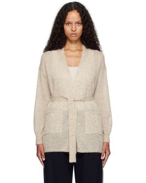 MM by Max Mara Cardigans for Women | Online Sale up to 60 MM by Max Mara Cardigans for Women | Online Sale up to 60