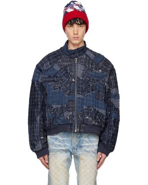 Who Decides War Puffer Jackets for Men | Lyst
