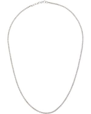 Tom Wood Jewelry for Men | Online Sale up to 45% off | Lyst