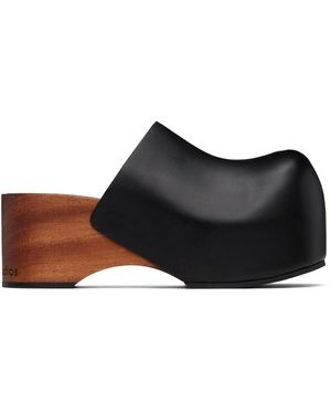 Acne Studios Heels for Women | Online Sale up to 70% off | Lyst