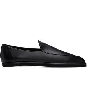 AURALEE Slip-on shoes for Men | Online Sale up to 54% off | Lyst AURALEE Slip-on shoes for Men | Online Sale up to 54% off | Lyst