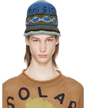 Story mfg. 湧き出る Brew Hat Story mfg. 湧き出る Brew Hat