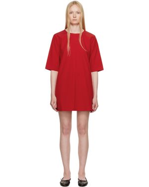 Red Maria McManus Dresses for Women | Lyst UK