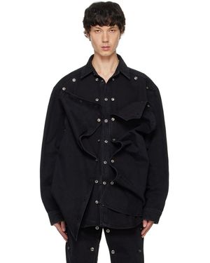 Y. Project Shirts for Men | Online Sale up to 58% off | Lyst